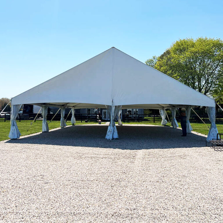 Jumbotrac Tents - Magnif-A-Tent